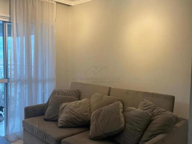 Apartamento com 02 dormitórios para venda, 67m² no Bairro Paraíso Santo André/SP