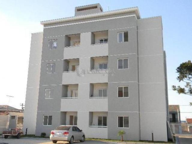 APARTAMENTO COM 02 DORMITÓRIOS PARA VENDA