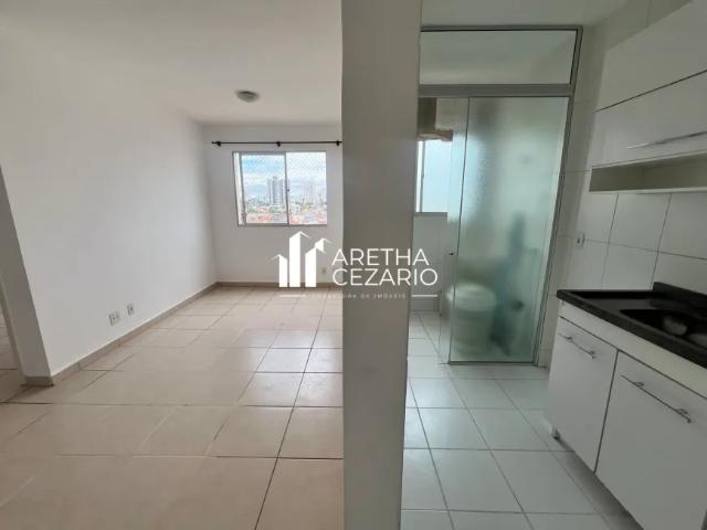 Apartamento com 02 dormitórios para venda Condomínio Spazio Tintoretto Taubaté – SP