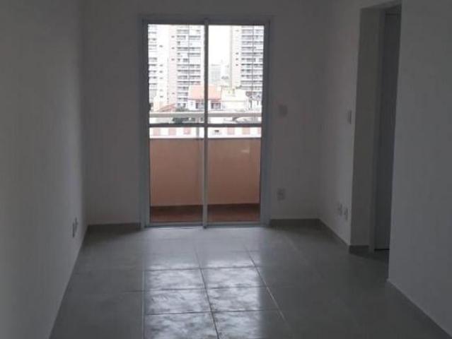 Apartamento com 02 dormitórios para venda e locação, 51,38 m² no Jardim São Luís São Bernardo do C