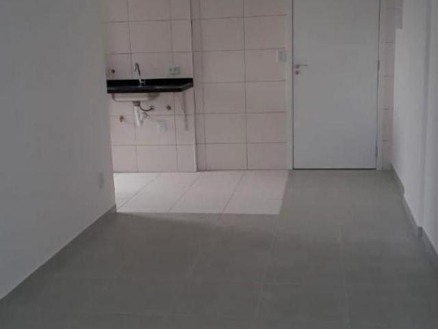 Apartamento com 02 dormitórios para venda e locação, 51,38 m² no Jardim São Luís São Bernardo do C