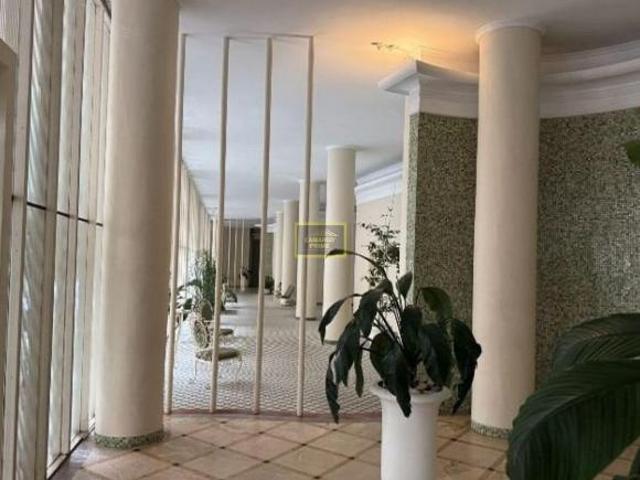Apartamento Com 02 Dormitórios Para Venda Em Higienópolis Próximo a Praça Buenos Aires