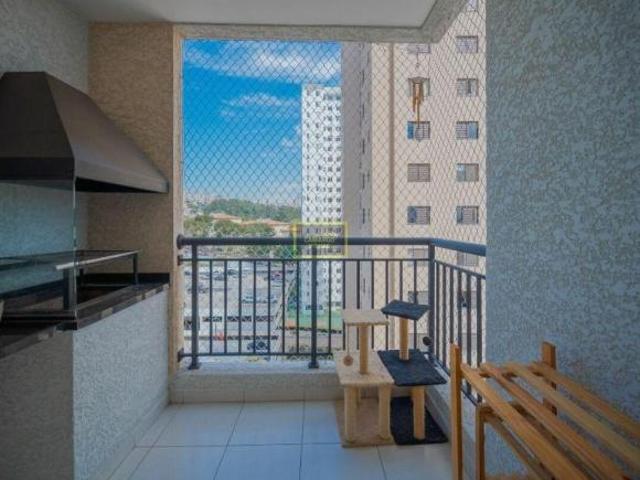 Apartamento com 02 dormitórios para venda em Osasco