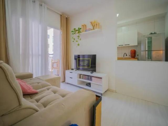 Apartamento com 02 dormitórios para venda em Osasco