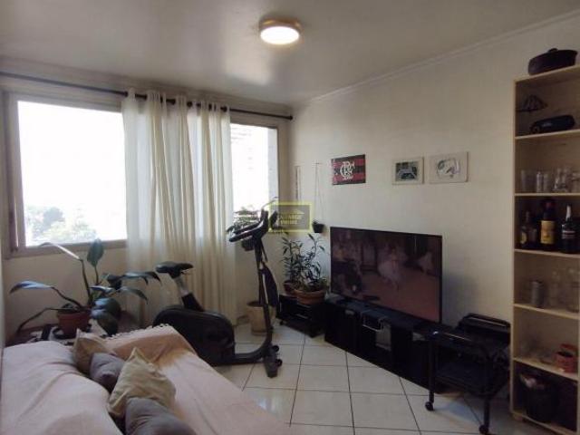 Apartamento com 02 dormitórios para venda em Pinheiros