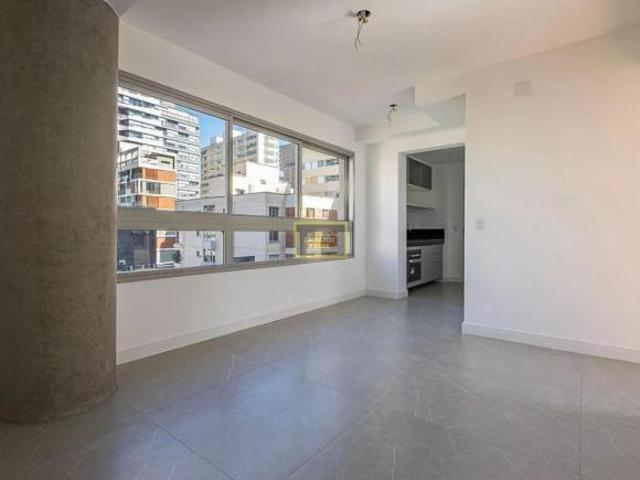 Apartamento com 02 dormitórios para venda em Pinheiros