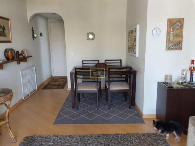 Apartamento Com 02 Dormitórios Para Venda em Pinheiros