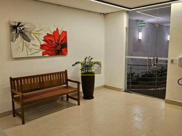 Apartamento com 02 dormitórios para venda em Pinheiros