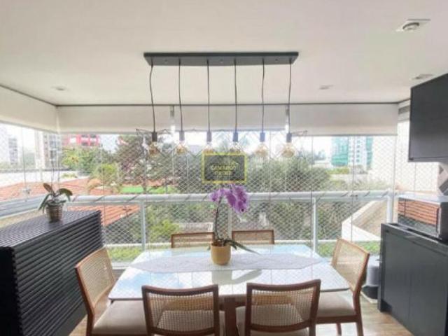 Apartamento com 02 dormitórios para venda em Pinheiros