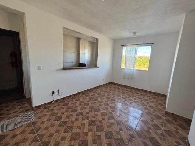 Apartamento com 02 dormitórios para Venda, Itanhaém / SP. Apenas 128 mil