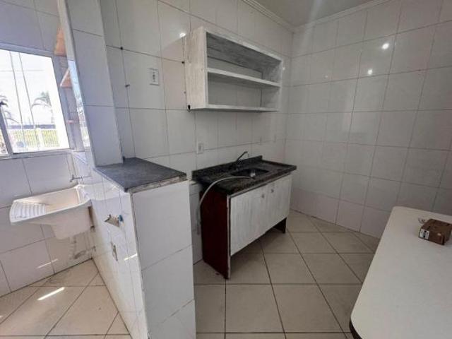 Apartamento com 02 dormitórios para Venda, Mongaguá / SP