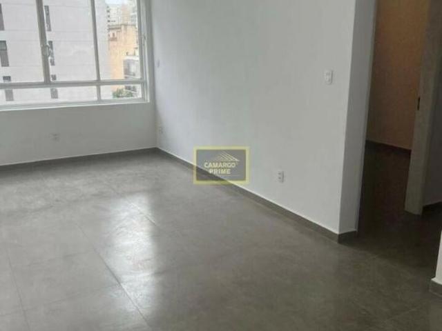 Apartamento com 02 dormitórios para venda na Vila Buarque