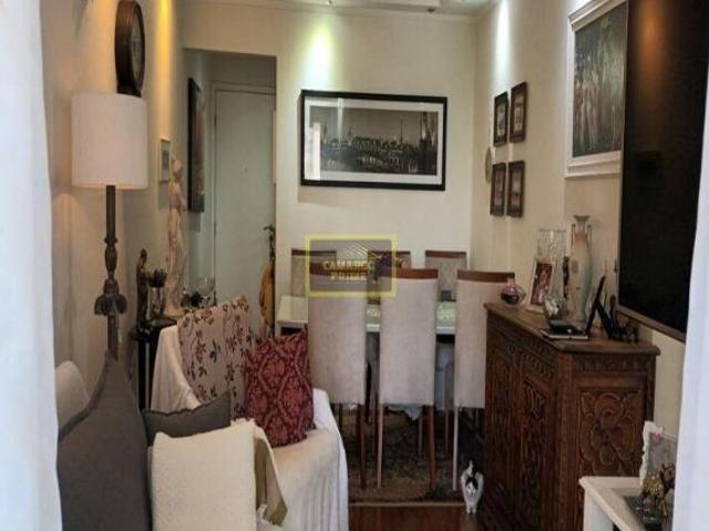Apartamento com 02 dormitórios para venda na Vila Leopoldina