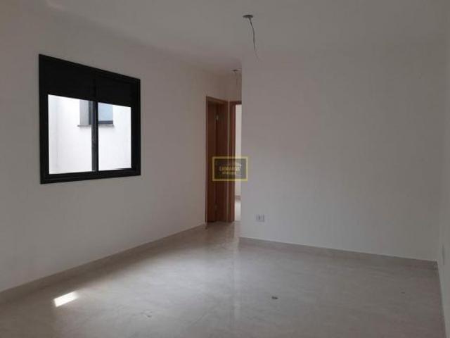 Apartamento com 02 dormitórios para venda na Vila Rosa