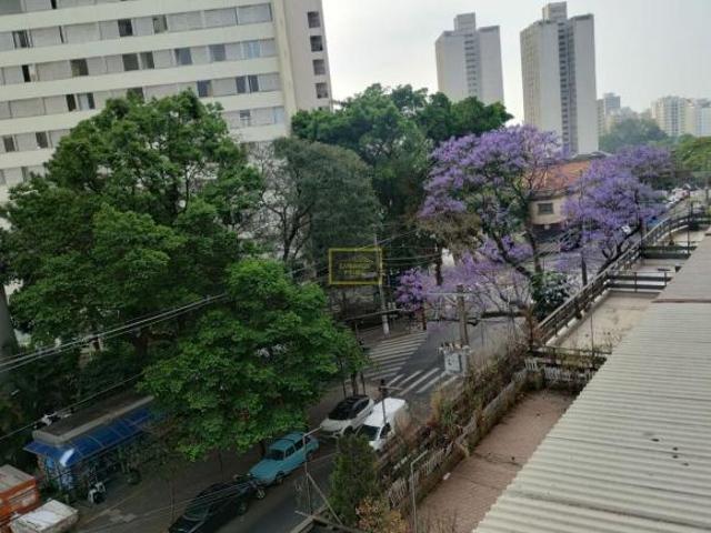 Apartamento Com 02 Dormitórios Para Venda Na Alfonso Bovero Sumaré
