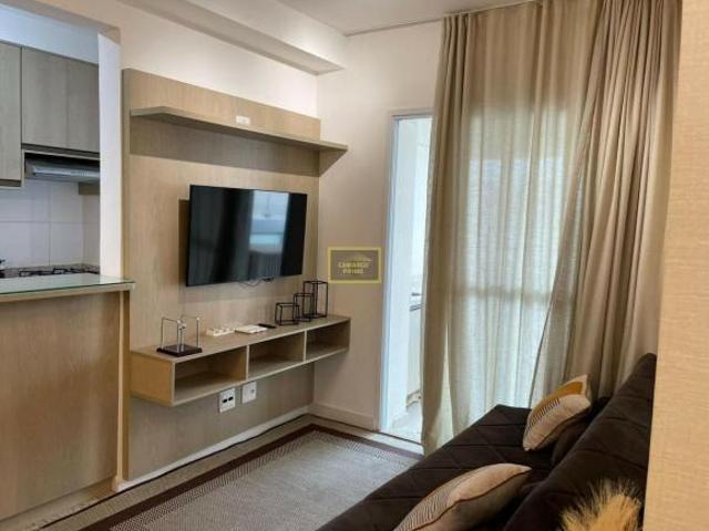 Apartamento com 02 dormitórios para venda na Barra Funda