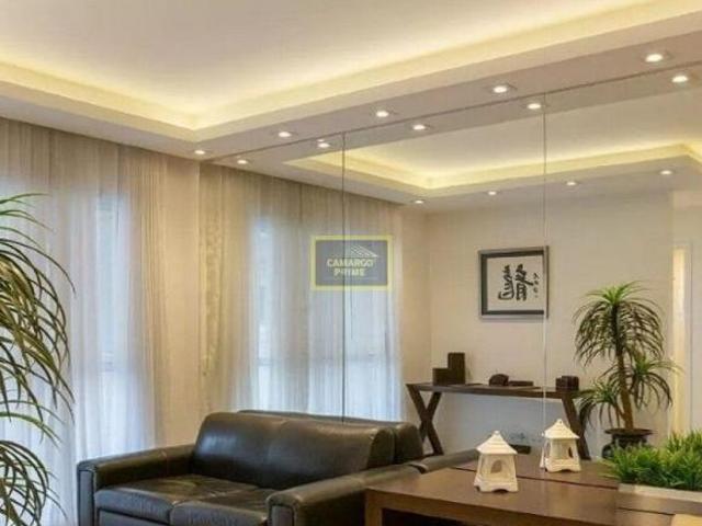 Apartamento com 02 dormitórios para venda na Barra Funda
