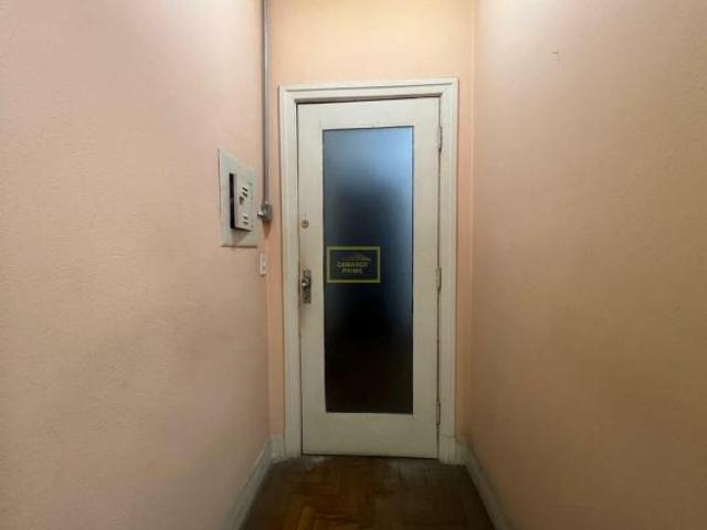 Apartamento Com 02 Dormitórios Para Venda Na Bela Vista