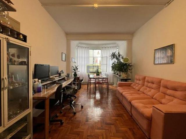 Apartamento com 02 dormitórios para venda na Bela Vista