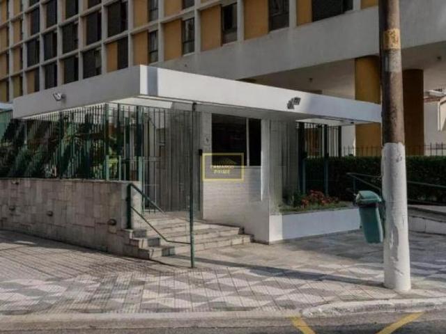 Apartamento Com 02 Dormitórios Para Venda Na Bela Vista