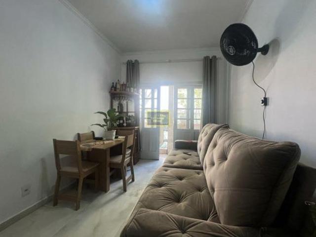 Apartamento Com 02 Dormitórios Para Venda Na Bela Vista