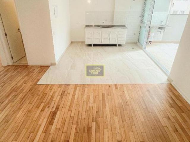 Apartamento Com 02 Dormitórios Para Venda Na Cerqueira César