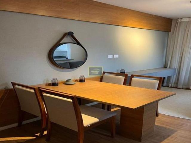 Apartamento Com 02 Dormitórios Para venda Na Oscar Freire