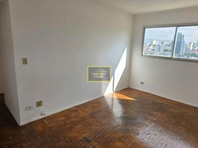 Apartamento com 02 dormitórios para venda Na Parada Inglesa