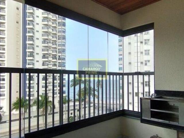 Apartamento Com 02 Dormitórios Para Venda na Prainha Caraguatatuba