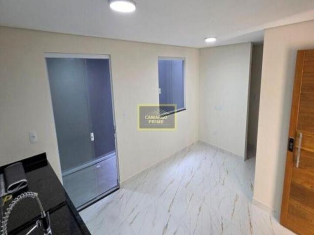Apartamento com 02 dormitórios para venda no Tucuruvi