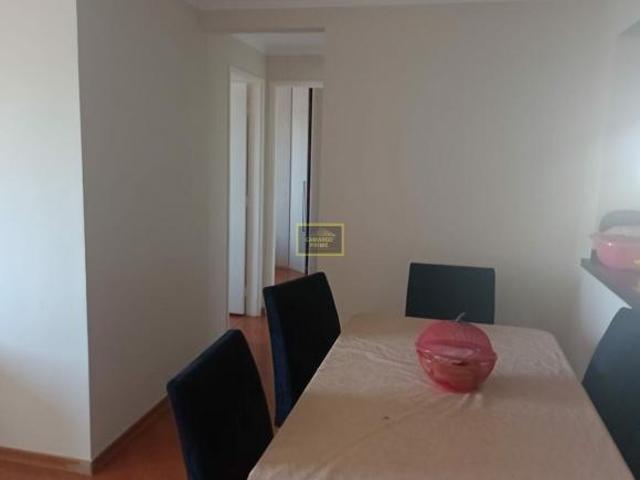 Apartamento Com 02 Dormitórios Para Venda No Tucuruvi