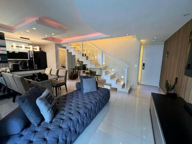 Apartamento com 02 Dormitórios Para Venda no Alto de Pinheiros