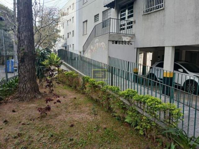 Apartamento Com 02 Dormitórios Para Venda No Butantã