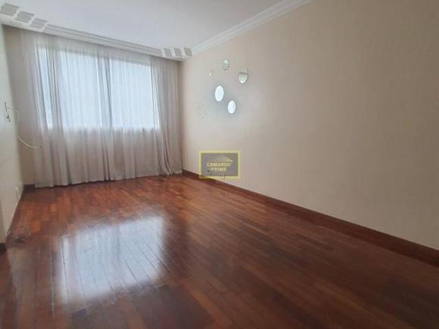 Apartamento com 02 dormitórios para venda no Campo limpo