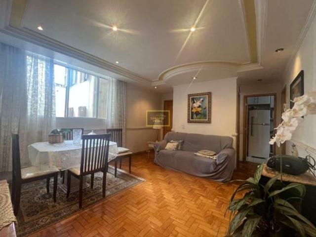 Apartamento Com 02 Dormitórios Para Venda No Centro