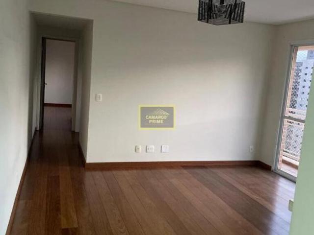 Apartamento Com 02 Dormitórios Para Venda No Ipiranga