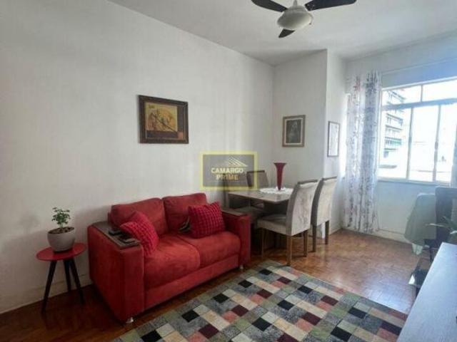 Apartamento Com 02 Dormitórios Para Venda No Itaim Bibi