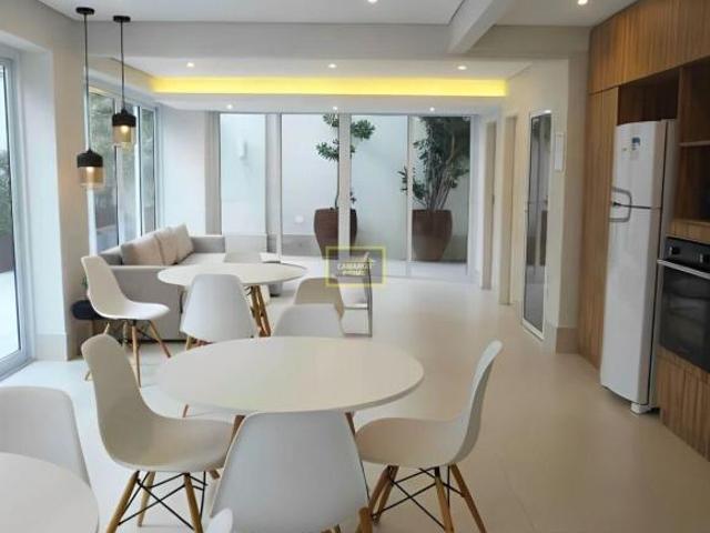 Apartamento Com 02 dormitórios para venda no Itaim Bibi