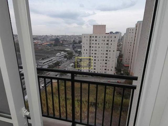 Apartamento com 02 dormitórios para venda no Jardim Brasília