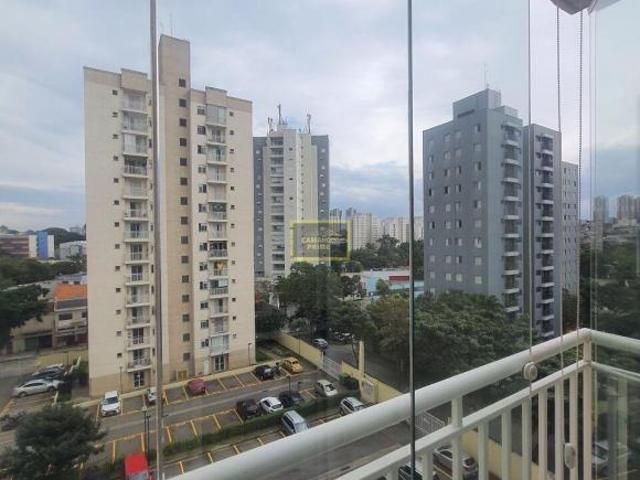 Apartamento com 02 dormitórios para venda no Jardim Umarizal