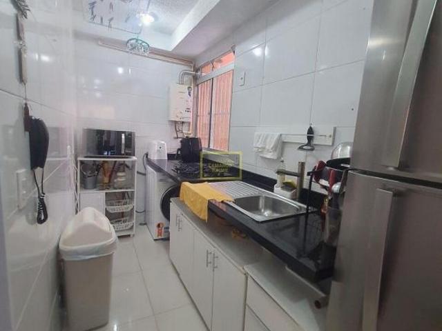 Apartamento com 02 dormitórios para venda no Jardim Umarizal