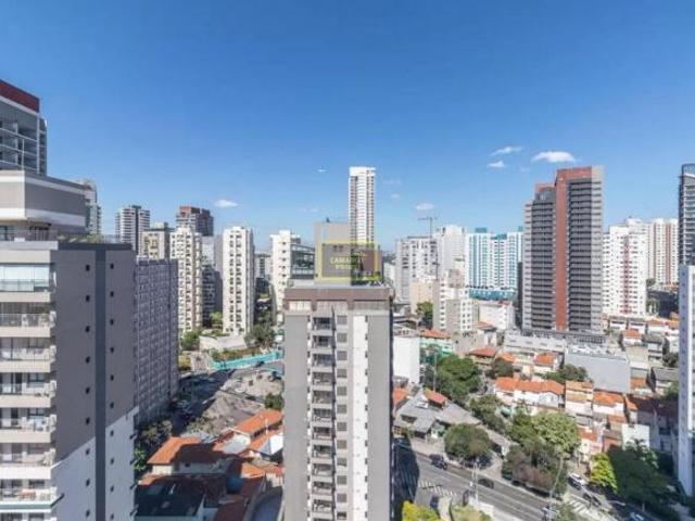 Apartamento Com 02 Dormitórios Para Venda No Sumaré