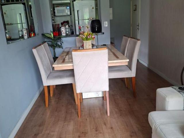 Apartamento com 02 dormitórios para venda ou locação na Vila Rosália – Guarulhos