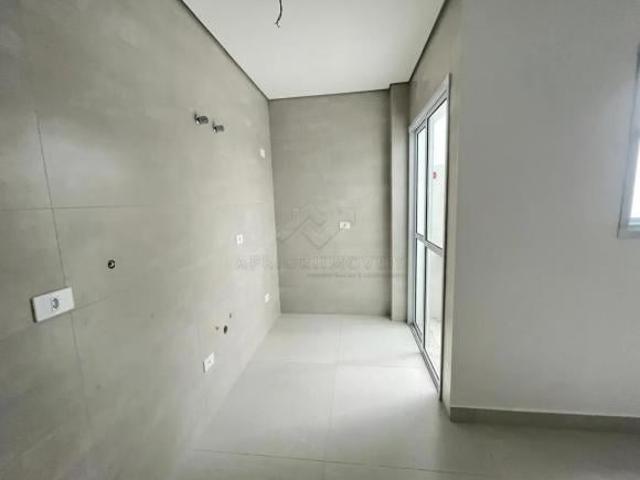 Apartamento com 02 dormitórios para venda por R$490.000,00 na Vila Pires Santo André/SP