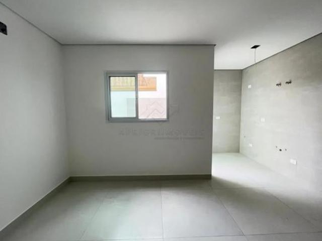Apartamento com 02 dormitórios para venda por R$495.000,00 na Vila Pires Santo André/SP