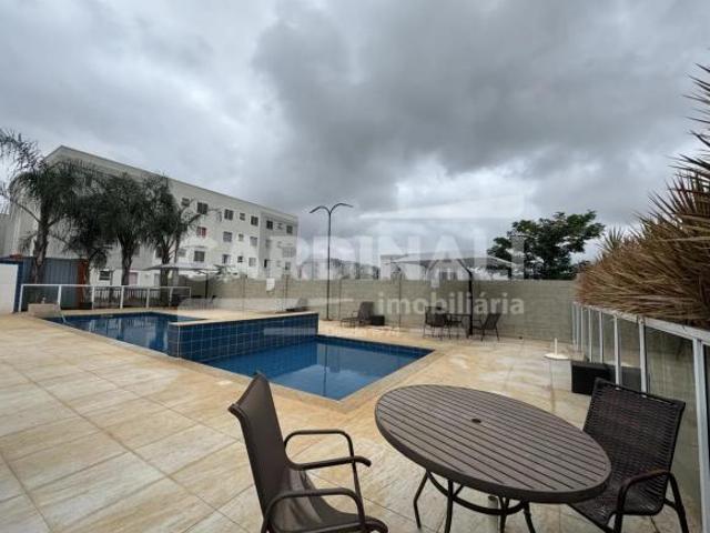 Apartamento com 02 dormitórios próximo a Tecumseh em São carlos SP