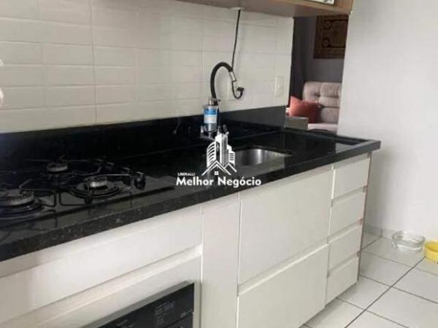 Apartamento com 02 dormitórios Quartos à venda no condominio Poema, Campinas SP