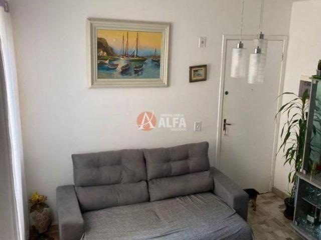 Apartamento com 02 Dormitórios Recanto Verde Jardim Arco Iris Cotia/SP