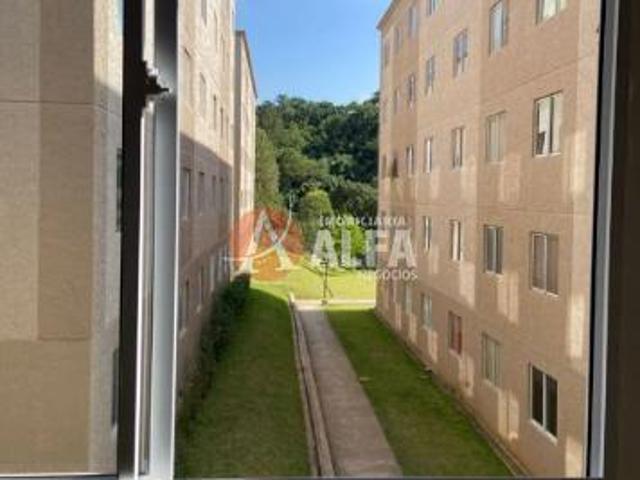 Apartamento com 02 Dormitórios Residencial Sidney Cotia/SP