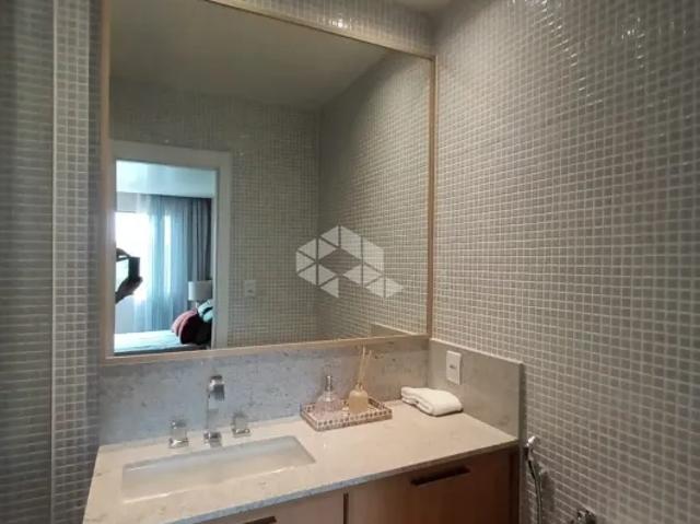Apartamento com 02 dormitórios a venda, infra estrutura na Tristeza TERRAZZO BOTANIK